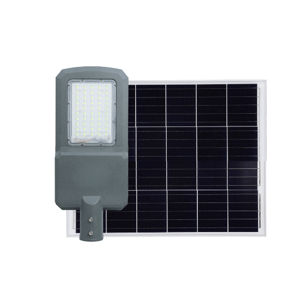 SG719-400 Solar Street Light – All-Night Lighting for Roads, Parks, and ...